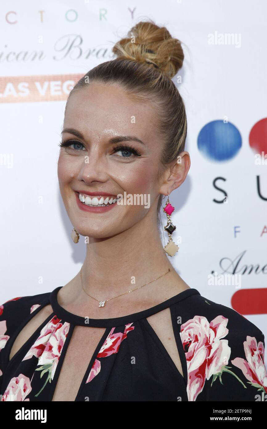 Dani Reeves arrives for Kylie Jenner Continues the Grand Opening ...