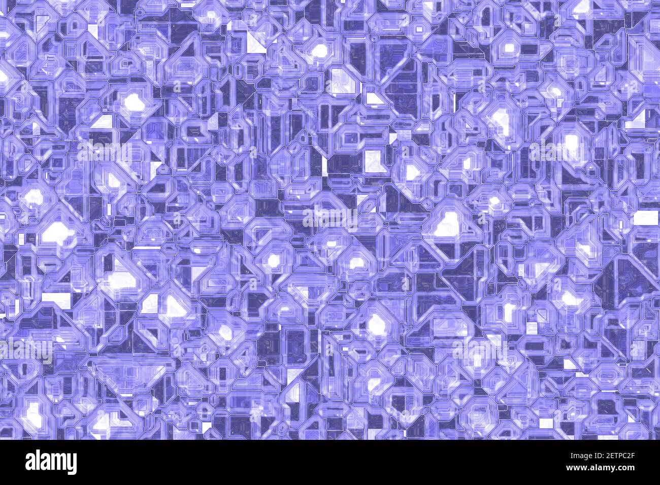beautiful blue tech computer template digital drawn texture ...