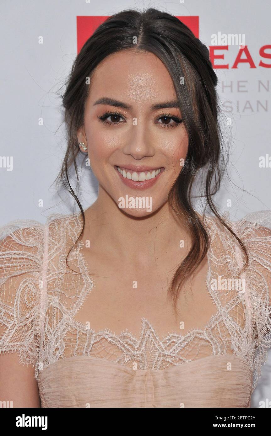 Chloe Bennet at the East West Players' "RADIANT" 51st Anniversary ...