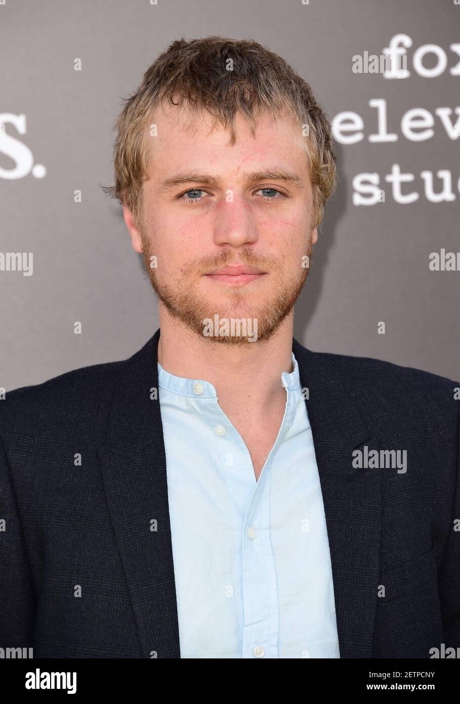 LOS ANGELES - APRIL 24: Johnny Flynn attends the LA Premiere of ...