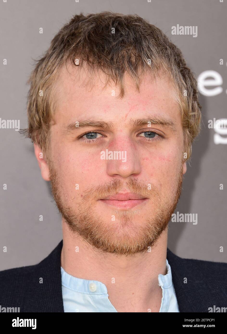 LOS ANGELES - APRIL 24: Johnny Flynn attends the LA Premiere of ...