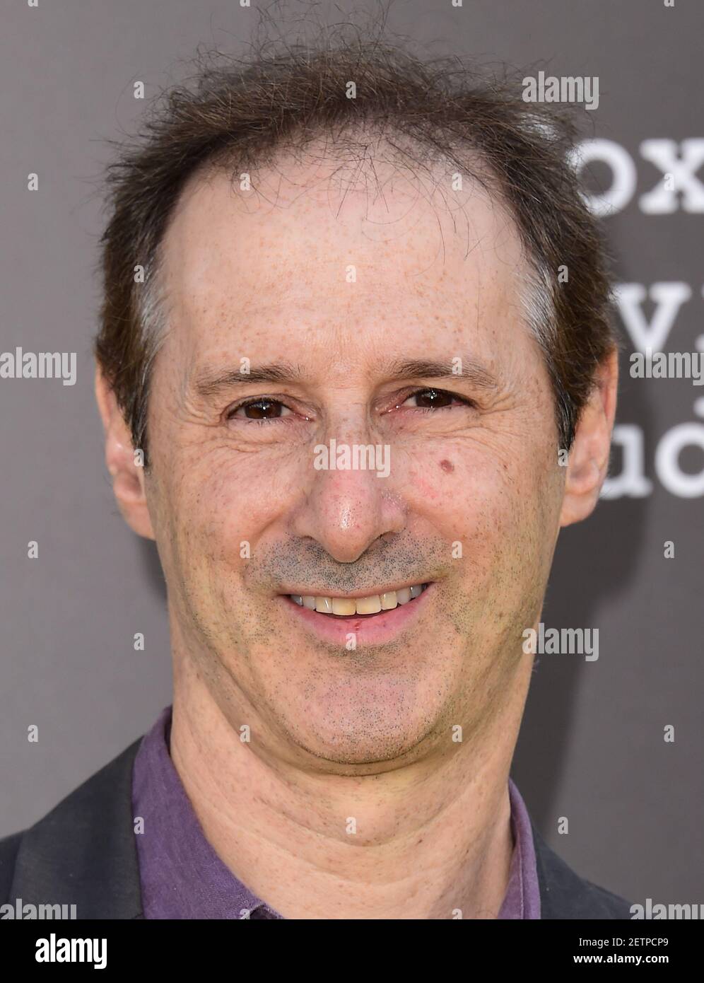 LOS ANGELES - APRIL 24: Richard Topol attends the LA Premiere of ...