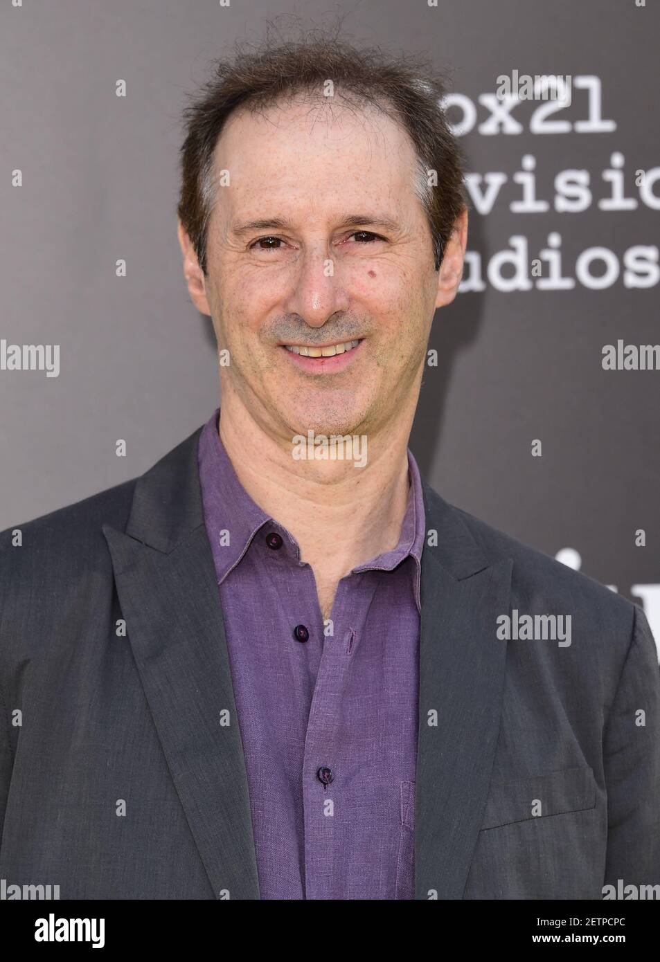 LOS ANGELES - APRIL 24: Richard Topol attends the LA Premiere of ...