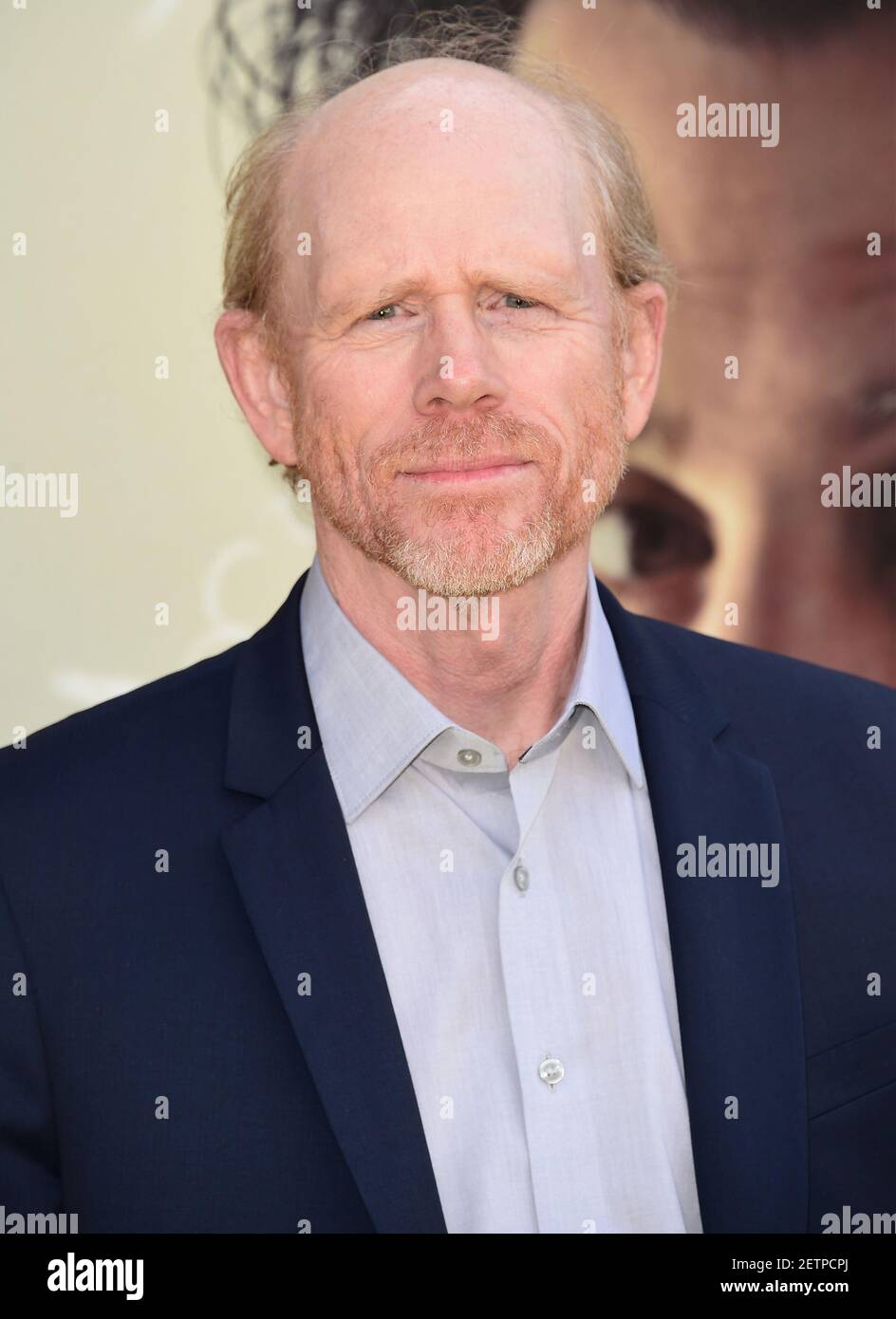 LOS ANGELES - APRIL 24: Director/Executive Producer Ron Howard attends ...