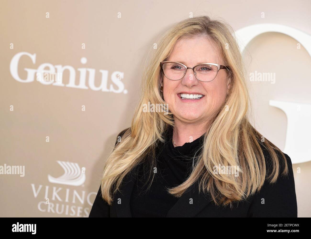 LOS ANGELES - APRIL 24: Nancy Cartwright attends the LA Premiere of ...