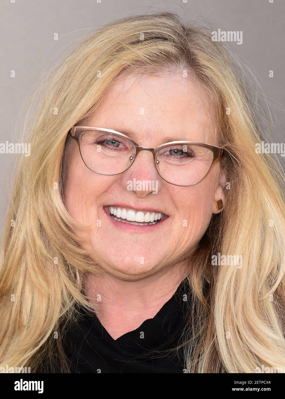 LOS ANGELES - APRIL 24: Nancy Cartwright attends the LA Premiere of ...