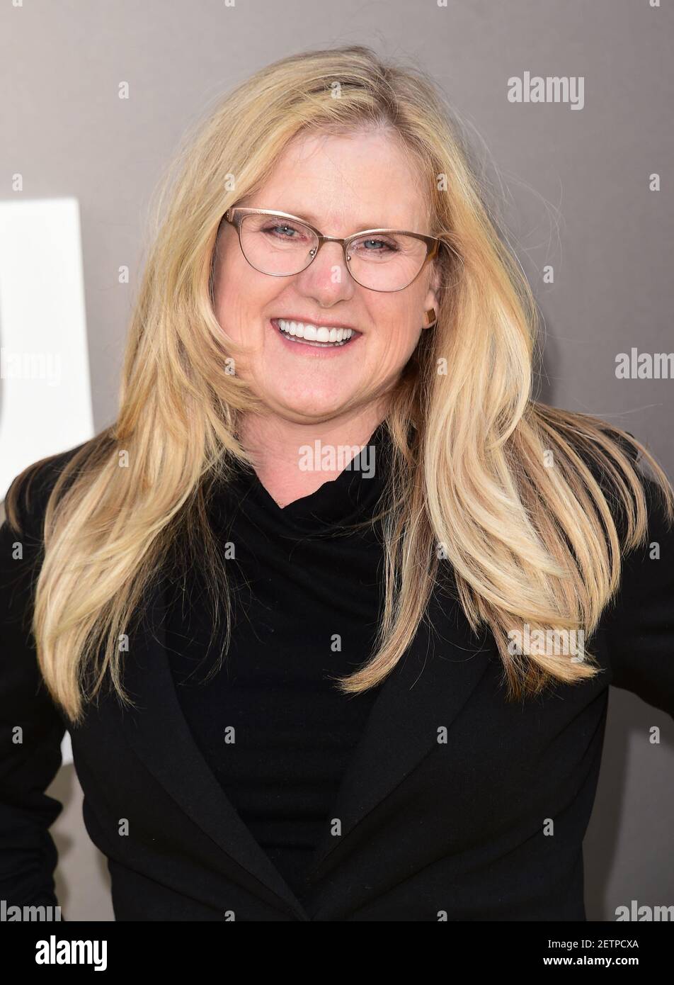 LOS ANGELES - APRIL 24: Nancy Cartwright attends the LA Premiere of ...