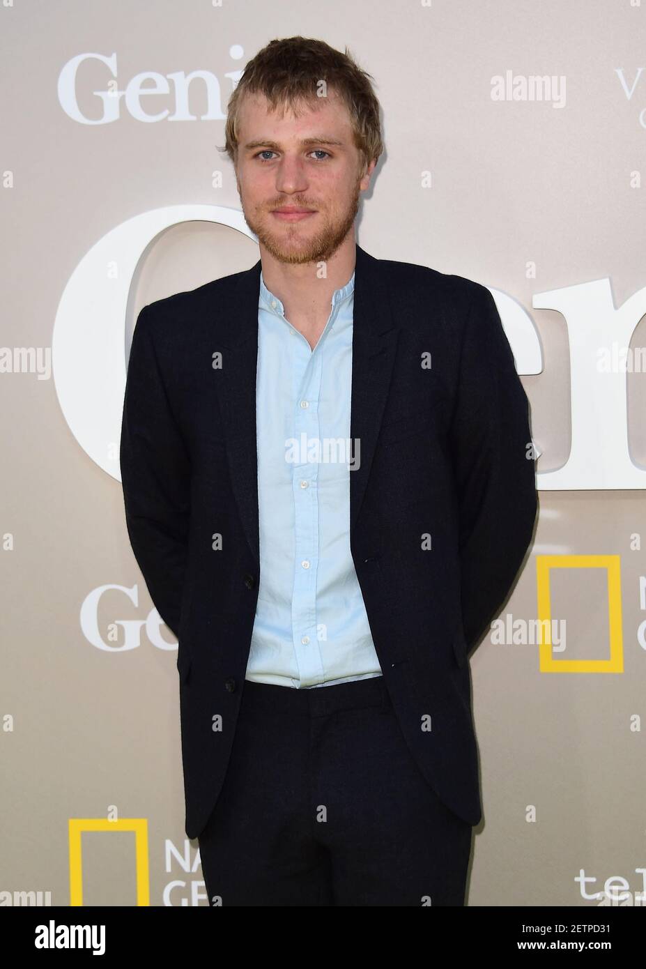 LOS ANGELES - APRIL 24: Johnny Flynn attends the LA Premiere of ...