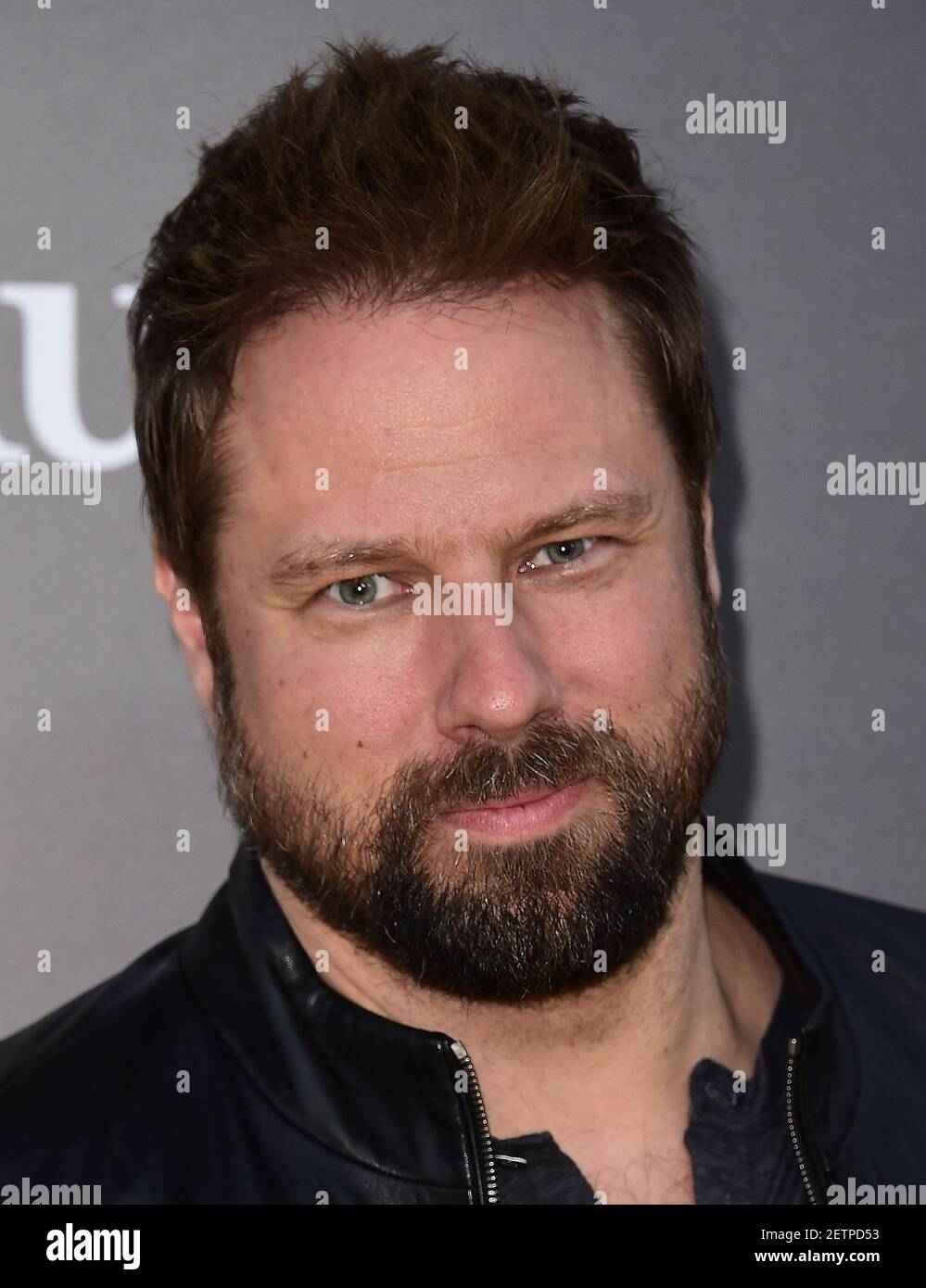 LOS ANGELES - APRIL 24: Steve Wilder attends the LA Premiere of ...