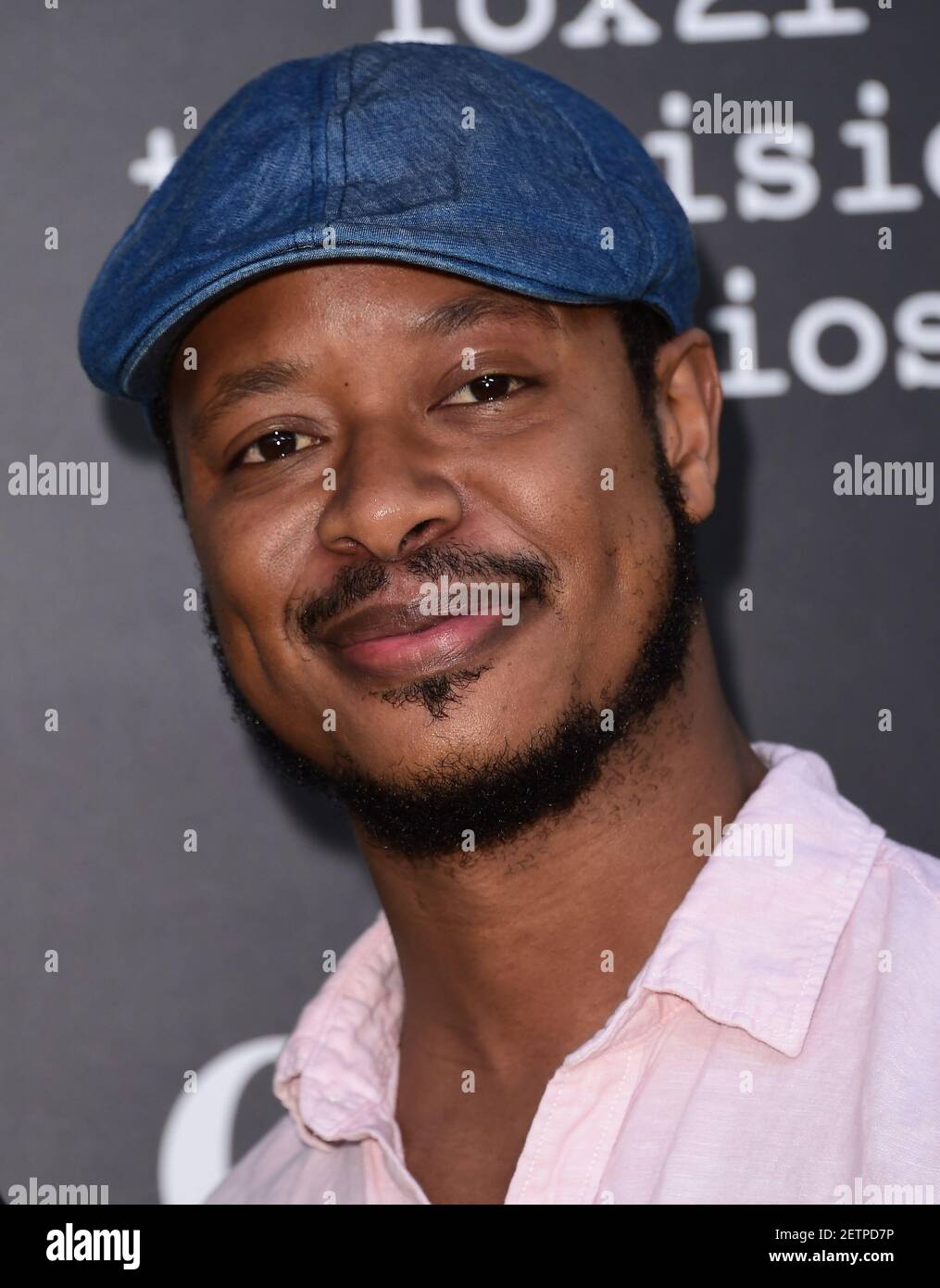 LOS ANGELES - APRIL 24: Arjay Smith attends the LA Premiere of National ...