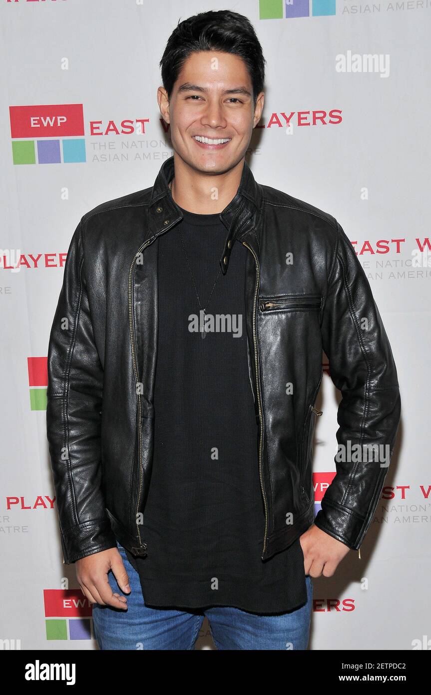 Daniel Matsunaga Brief