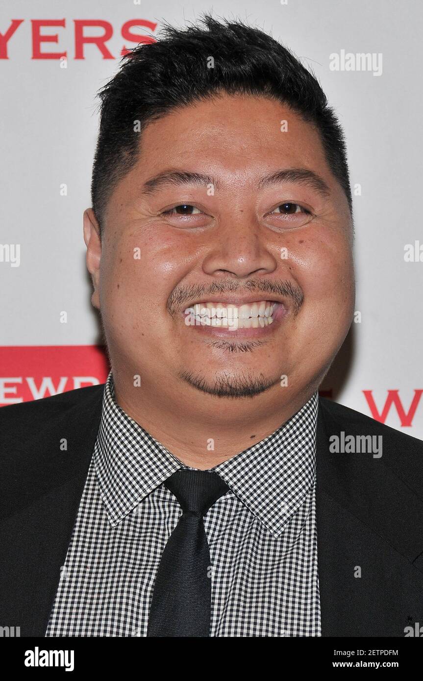 Jason Rogel at the East West Players 51st Anniversary Visionary Awards ...