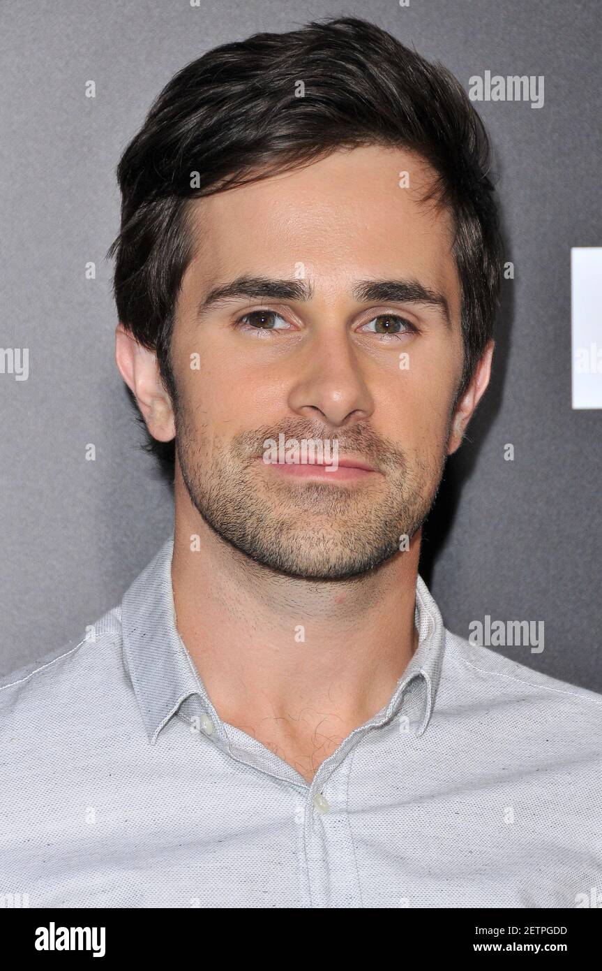 Daniel Maguire arrives at Hulu's "The Handmaid's Tale" Premiere held at ...