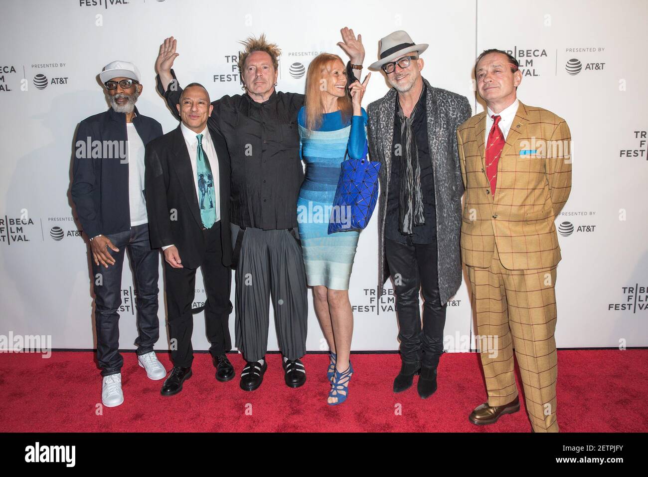 Tabbert Filler, Rambo Stevens, John Lyndon, Nora Foster, Allan Dias ...