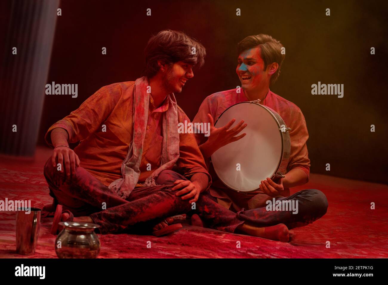 Dafli hi-res stock photography and images - Alamy