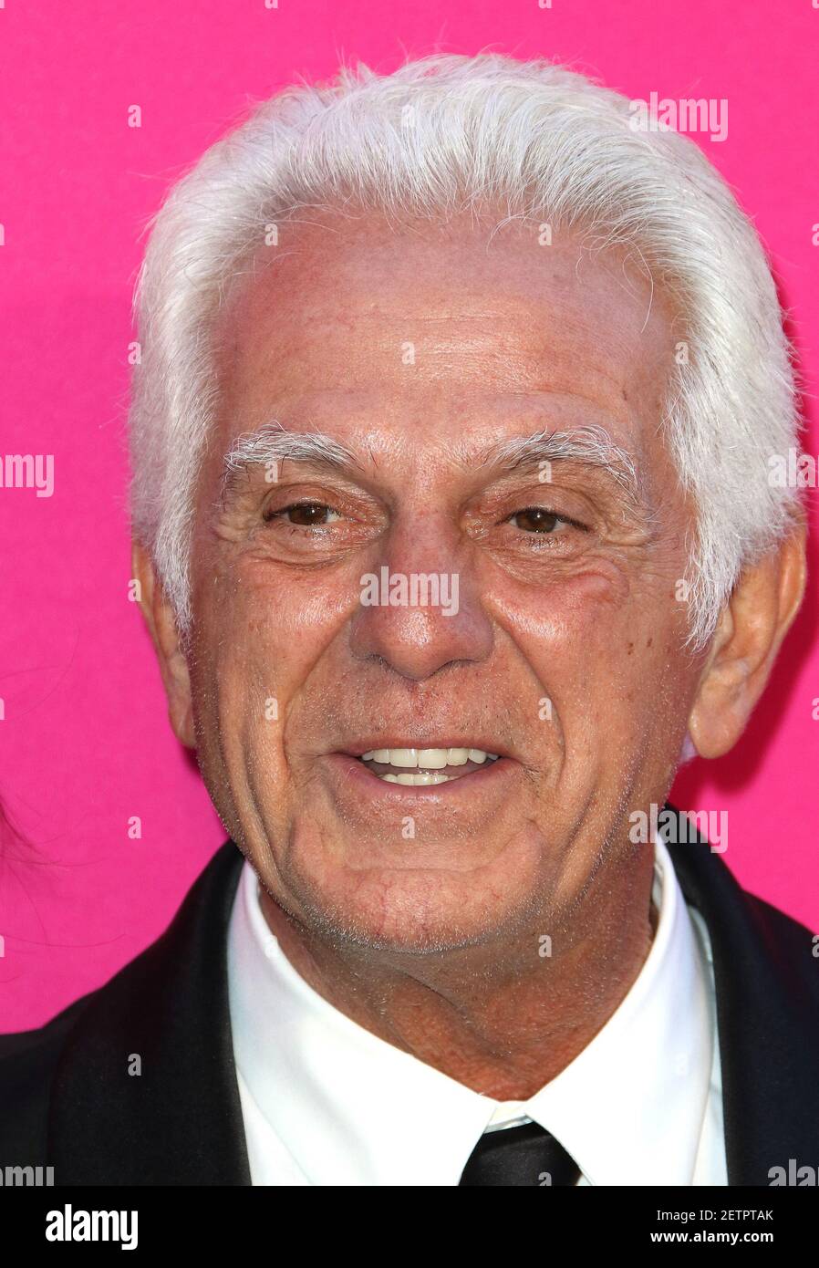 MOCA Board Co-Chair Maurice Marciano at MOCA Gala 2017 held at The ...