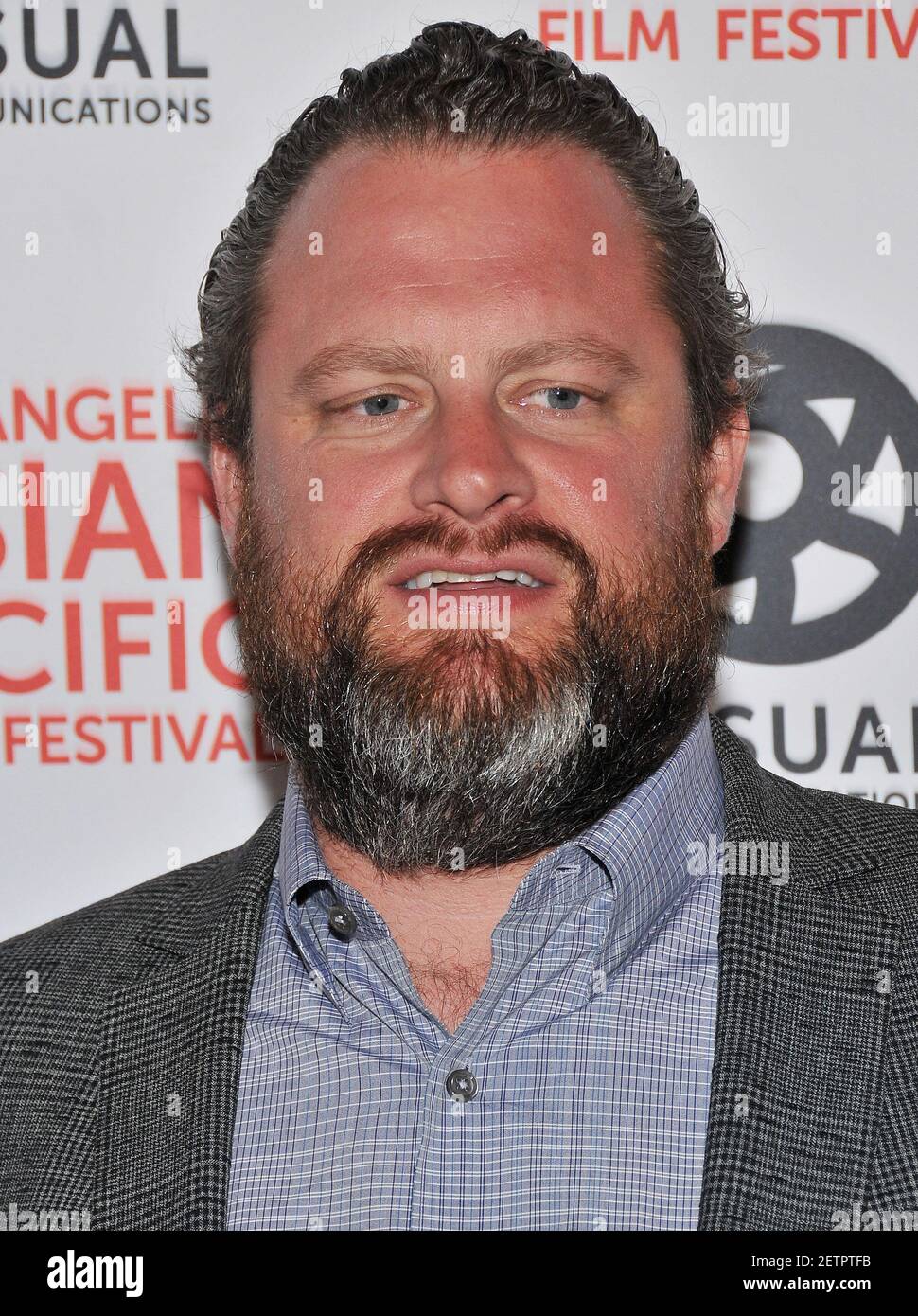 Peter Goldwyn of Samuel Goldwyn Films arrives at the 2017 Los Angeles ...
