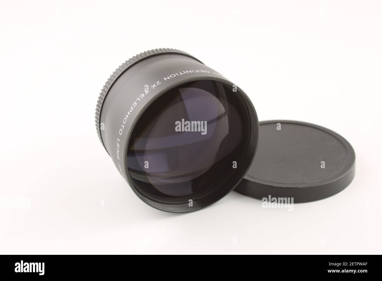 58mm lens hi-res stock photography and images - Alamy