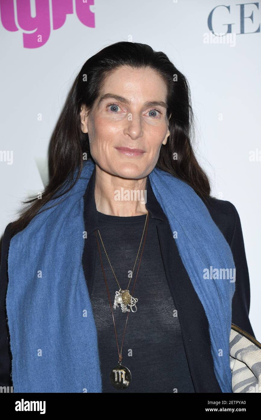 Jennifer Creel attends the 3 Generations Screening, hosted by the ...