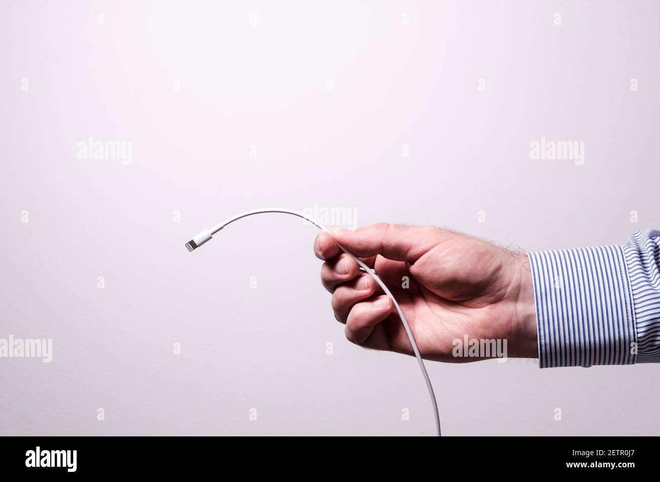 Studio connector hi-res stock photography and images - Alamy