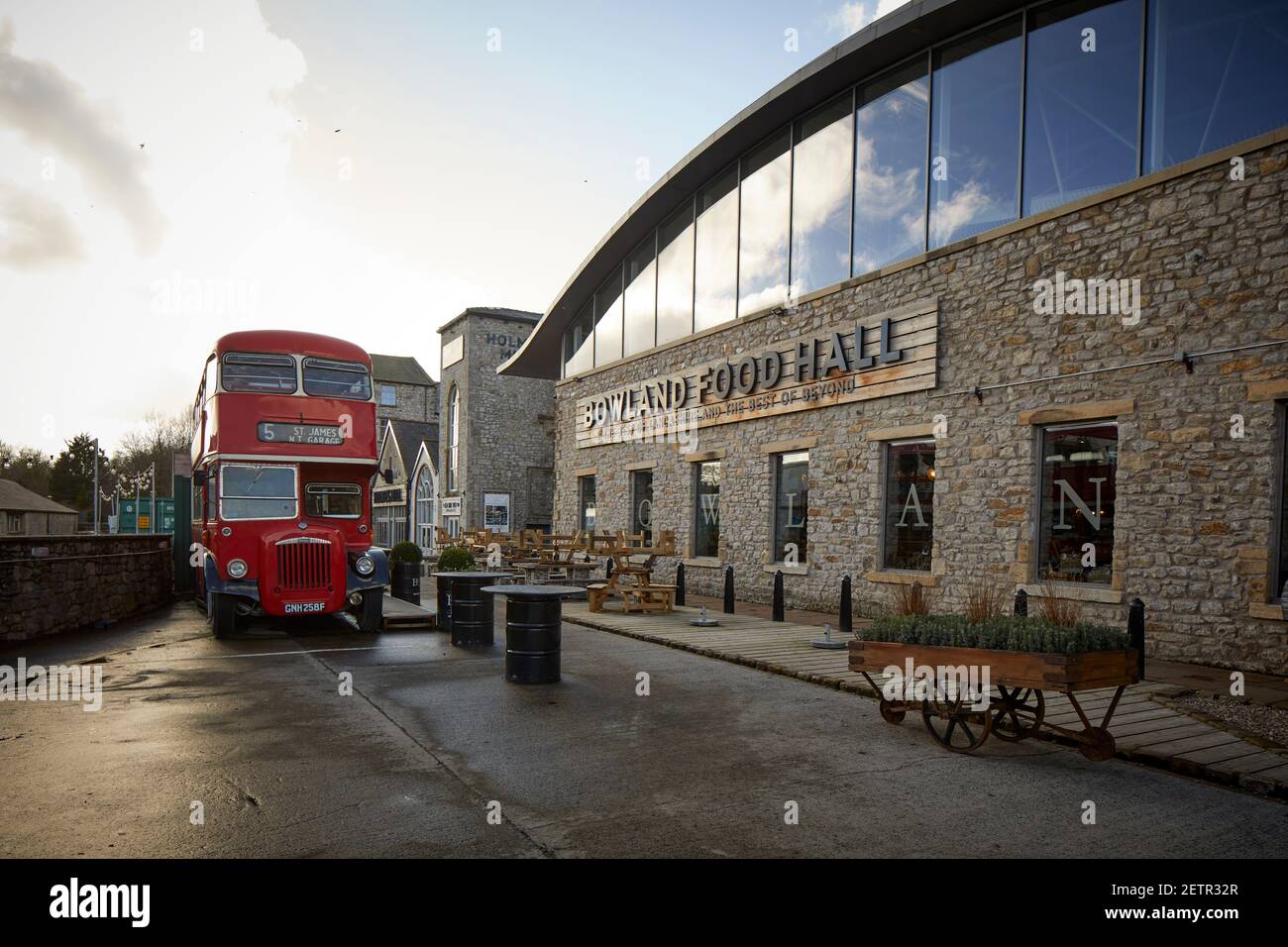 Holmes mill beer hall hi-res stock photography and images - Alamy