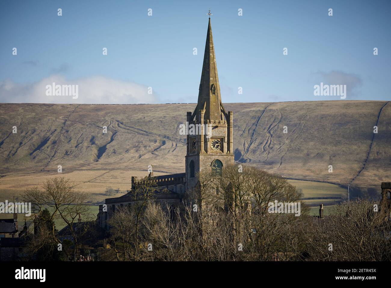 St mary magdalene c of e church hi-res stock photography and images - Alamy