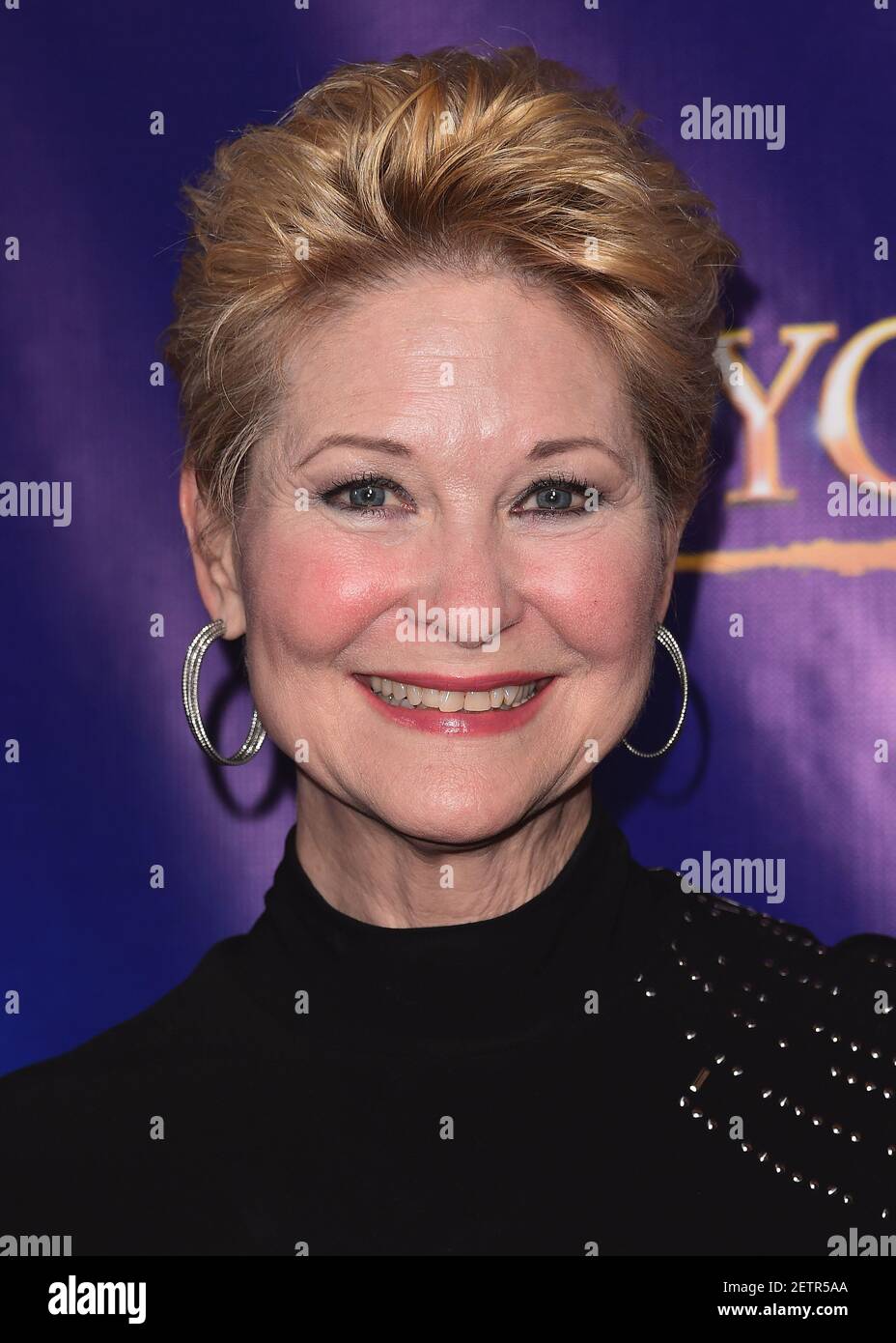 HOLLYWOOD, CA - MAY 2: Dee Wallace at the Los Angeles opening night ...