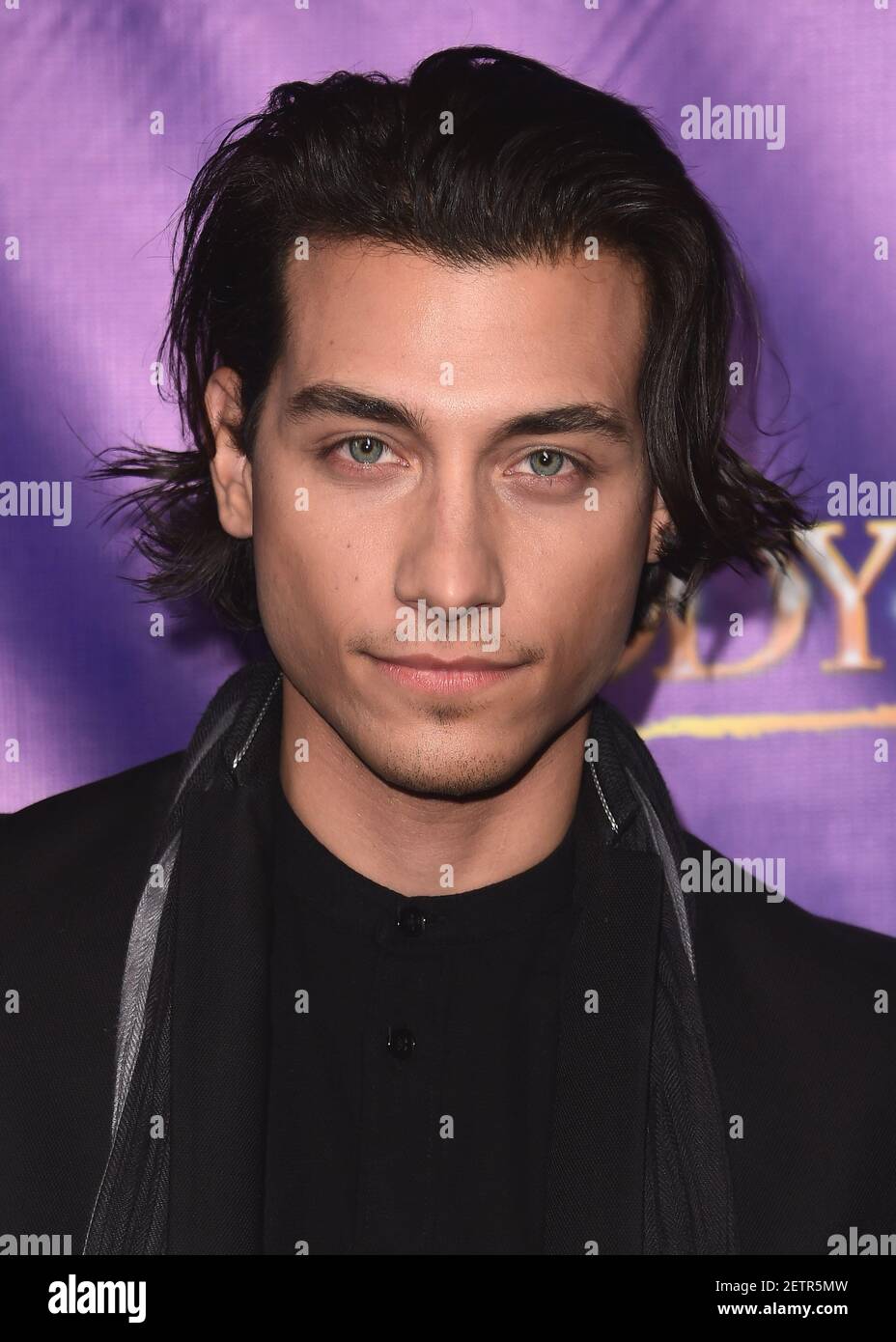 HOLLYWOOD, CA - MAY 2: Rob Raco at the Los Angeles opening night ...