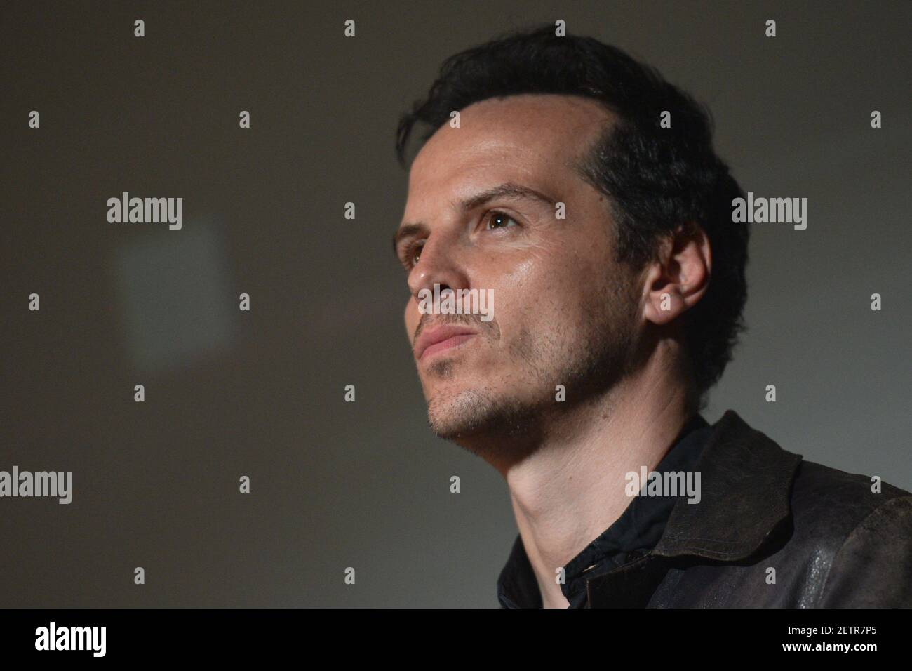 Handsome Irish Actor