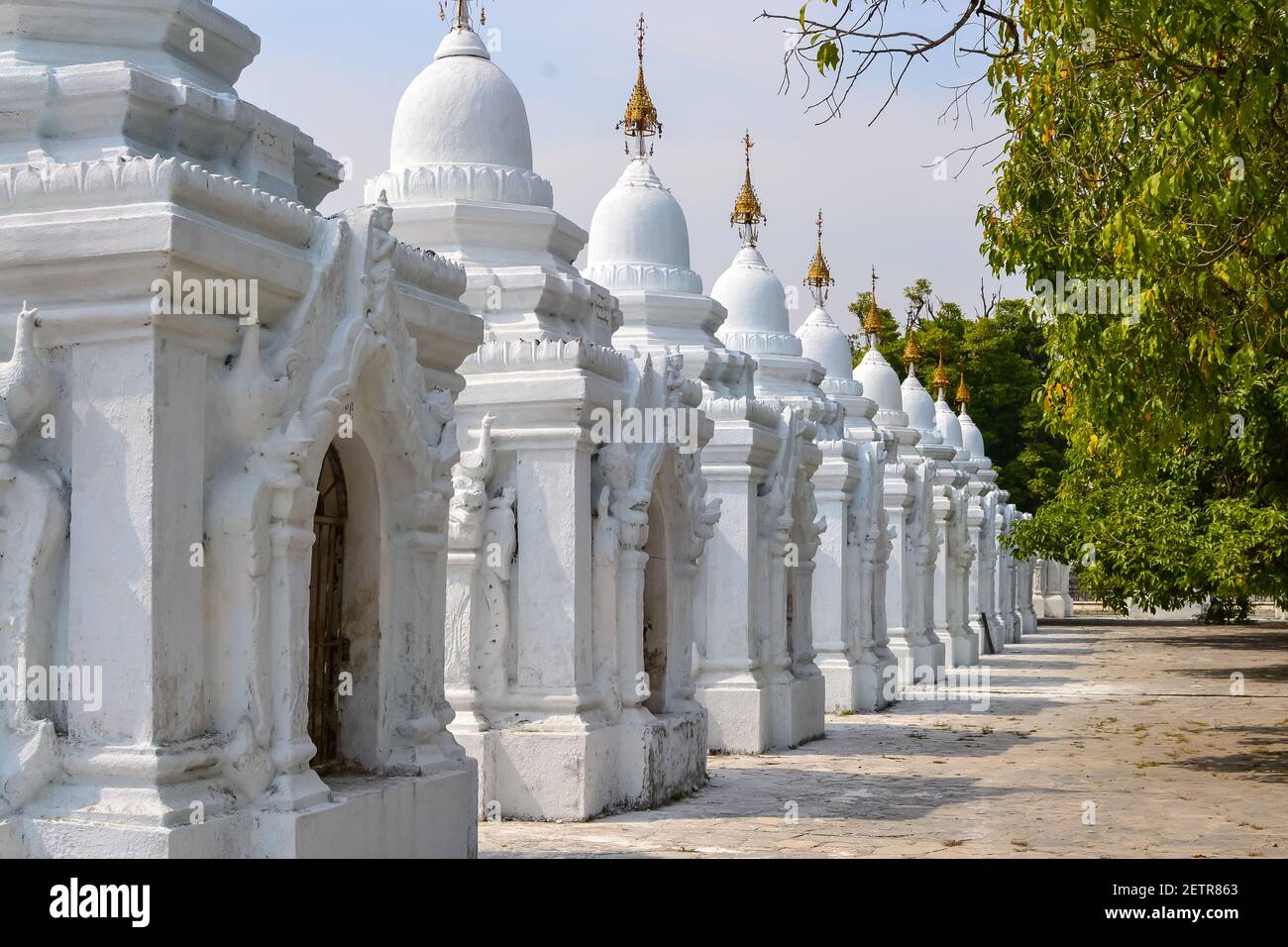 Myanmar marble stone art hi-res stock photography and images - Alamy