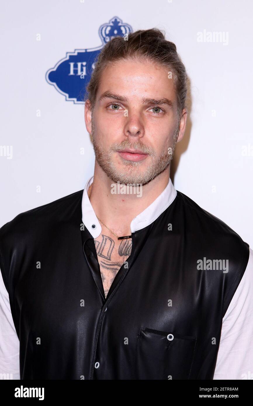 Jeremy Madix at the Second Wives Club Los Angeles Premiere held at the ...