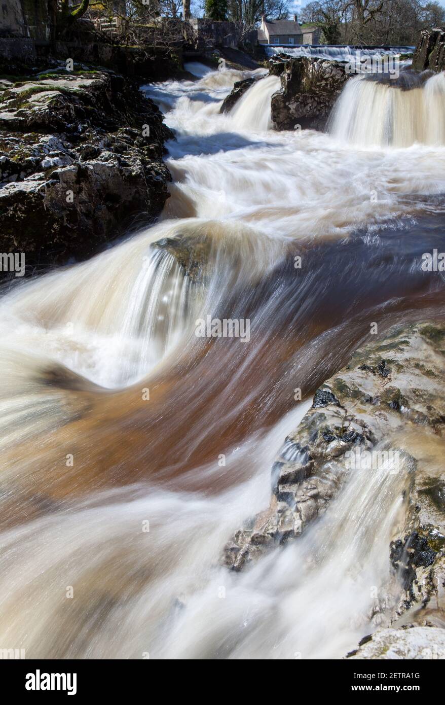 Linton village hi-res stock photography and images - Alamy