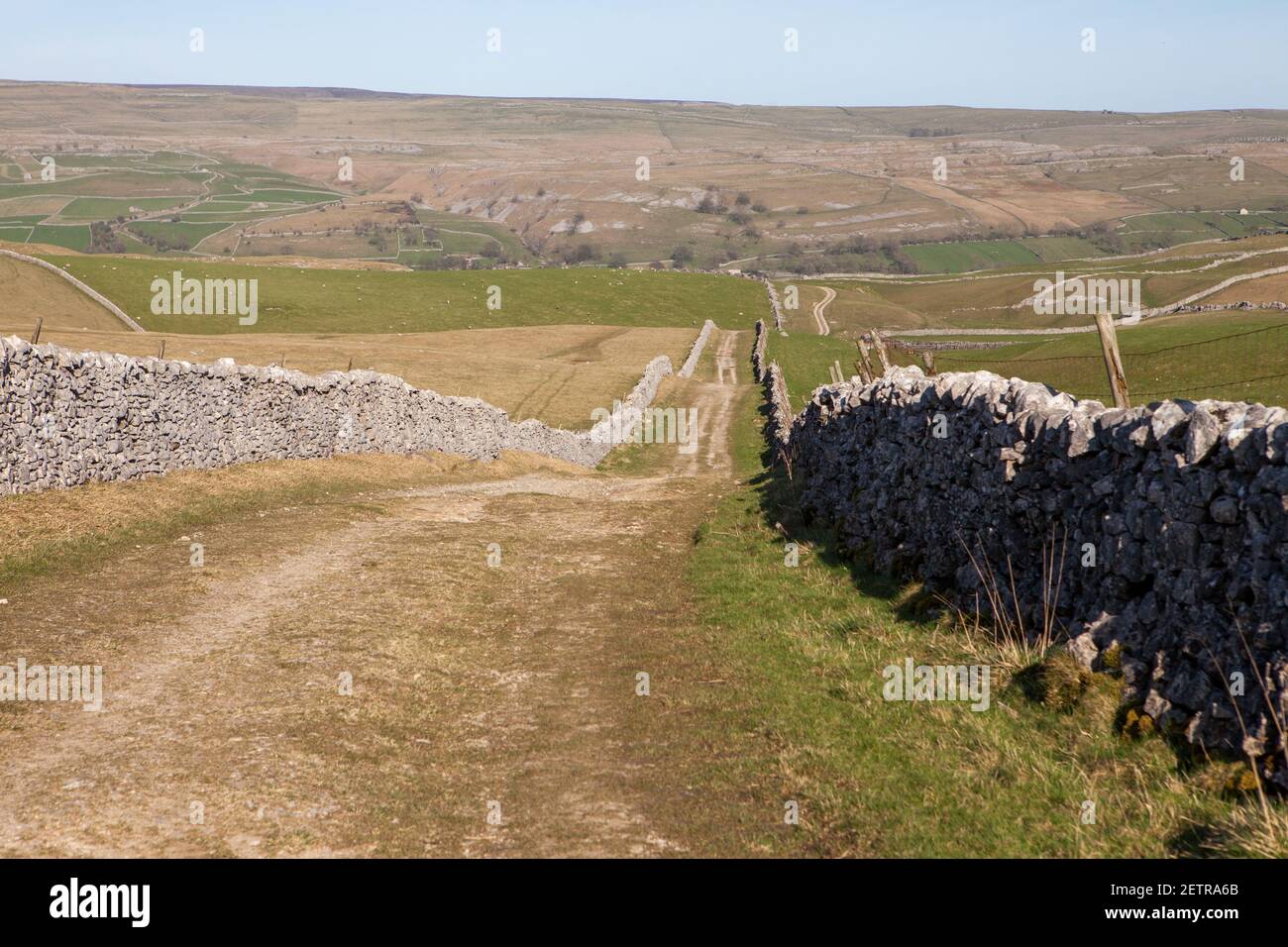 Roman marching road hi-res stock photography and images - Alamy