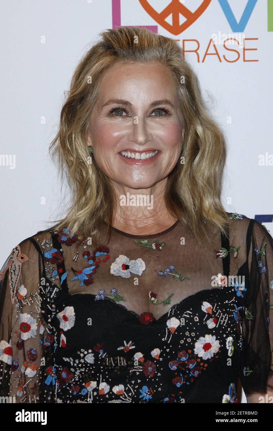 Actress Maureen McCormick attends the 24th Annual Race to Erase MS Gala ...