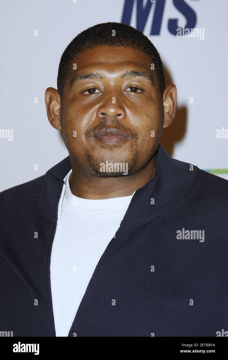 Actor Omar Miller attends the 24th Annual Race to Erase MS Gala at The ...