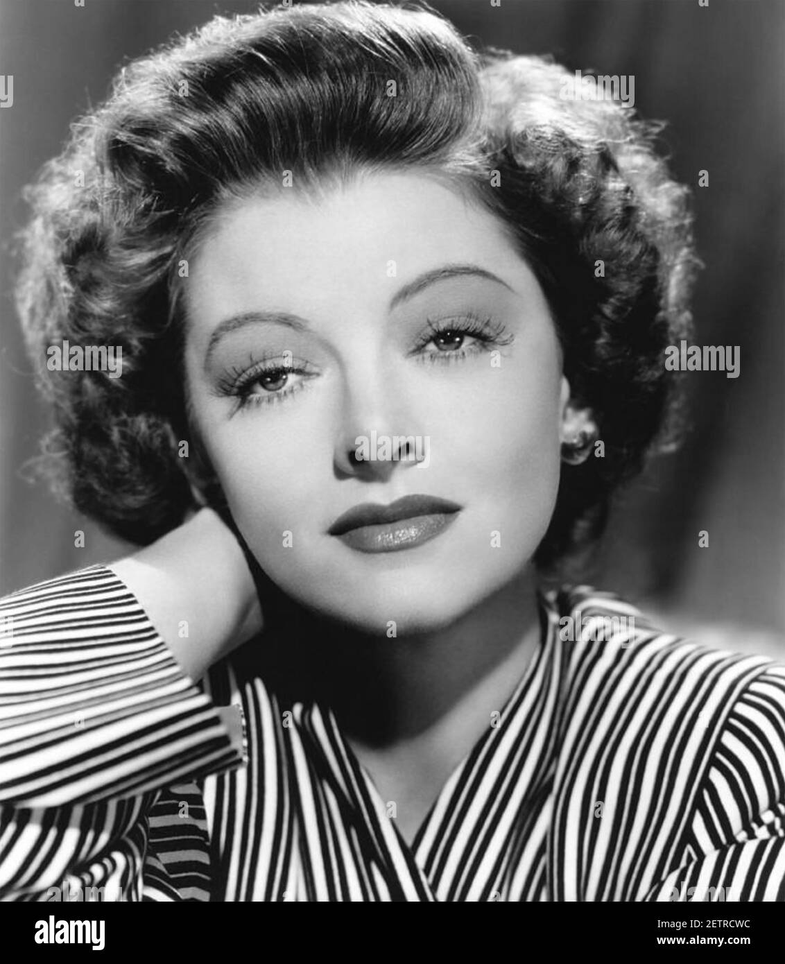 Rhinoplastie De Myrna Loy Myrna Loy Annex