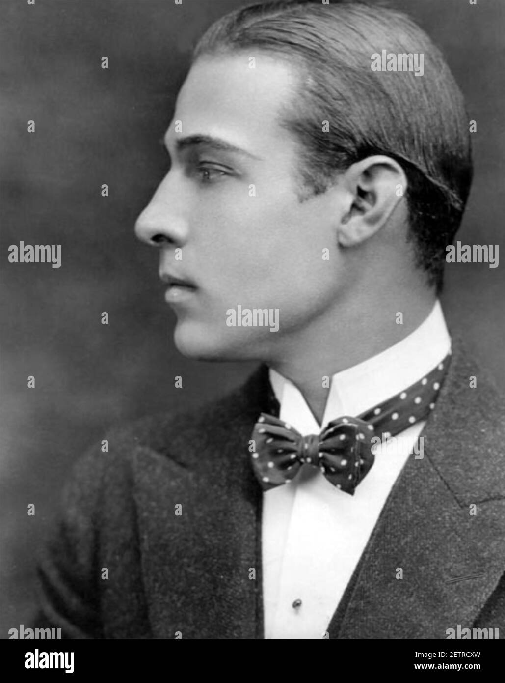 Rudolph Valentino 1920s Remembering Rudolph Valentino Hooray For