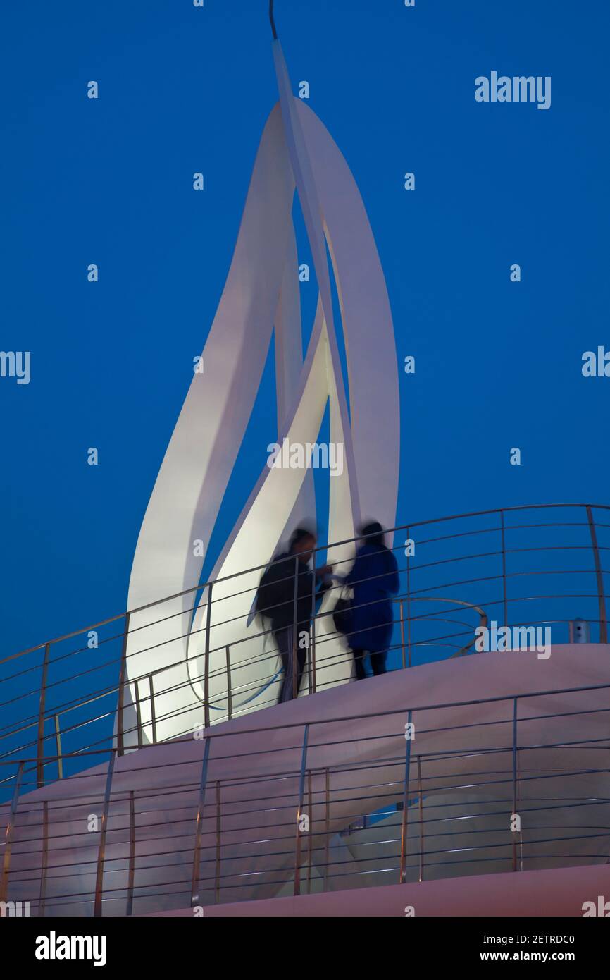 Mapo bridge hi-res stock photography and images - Alamy