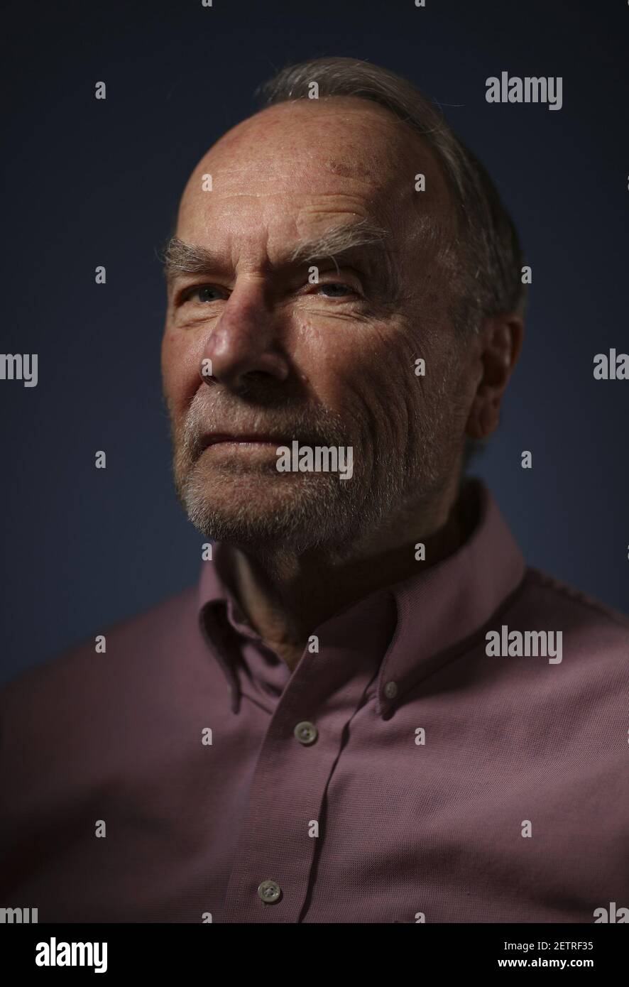 David Litsey of Parkshore Senior Community in St. Louis Park, Minn ...