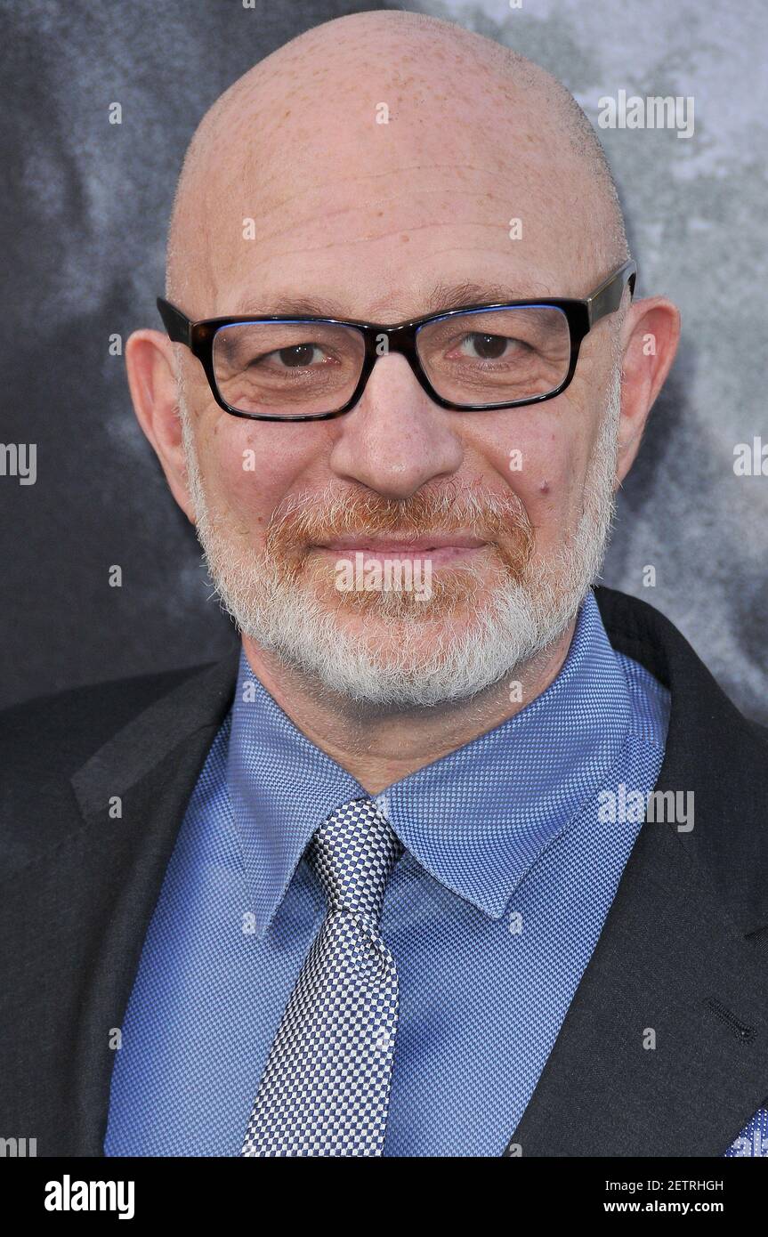 Akiva Goldsman arrives at the "King Arthur: Legend Of The Sword" Los ...