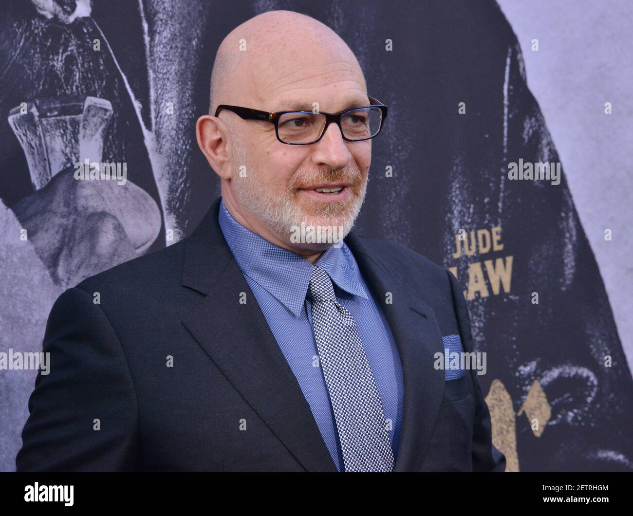 Akiva Goldsman arrives at the "King Arthur: Legend Of The Sword" Los ...