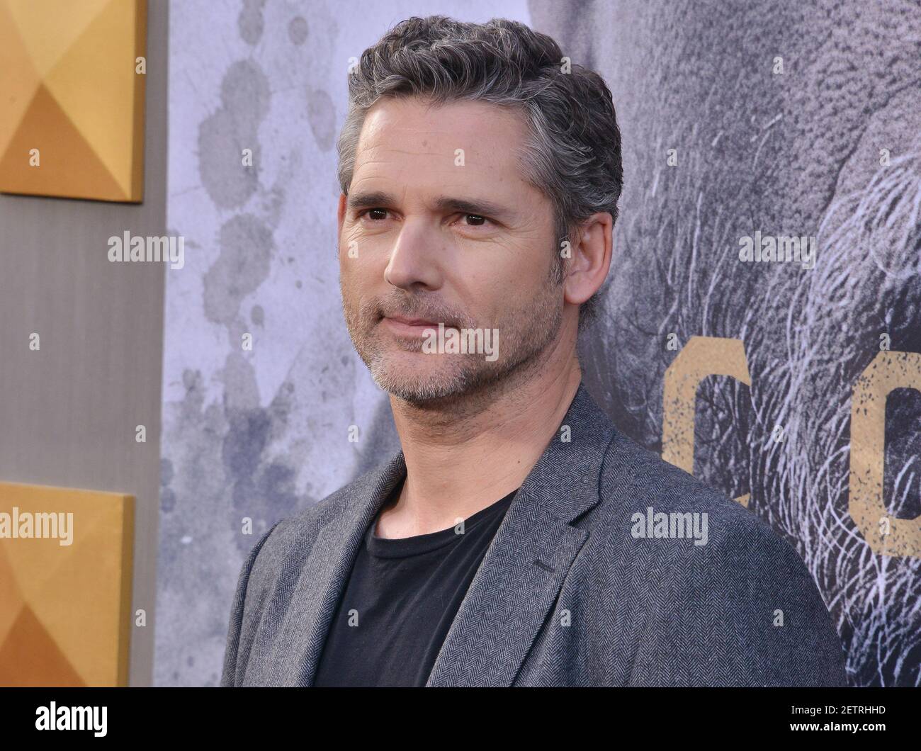 Eric Bana arrives at the "King Arthur: Legend Of The Sword" Los Angeles ...