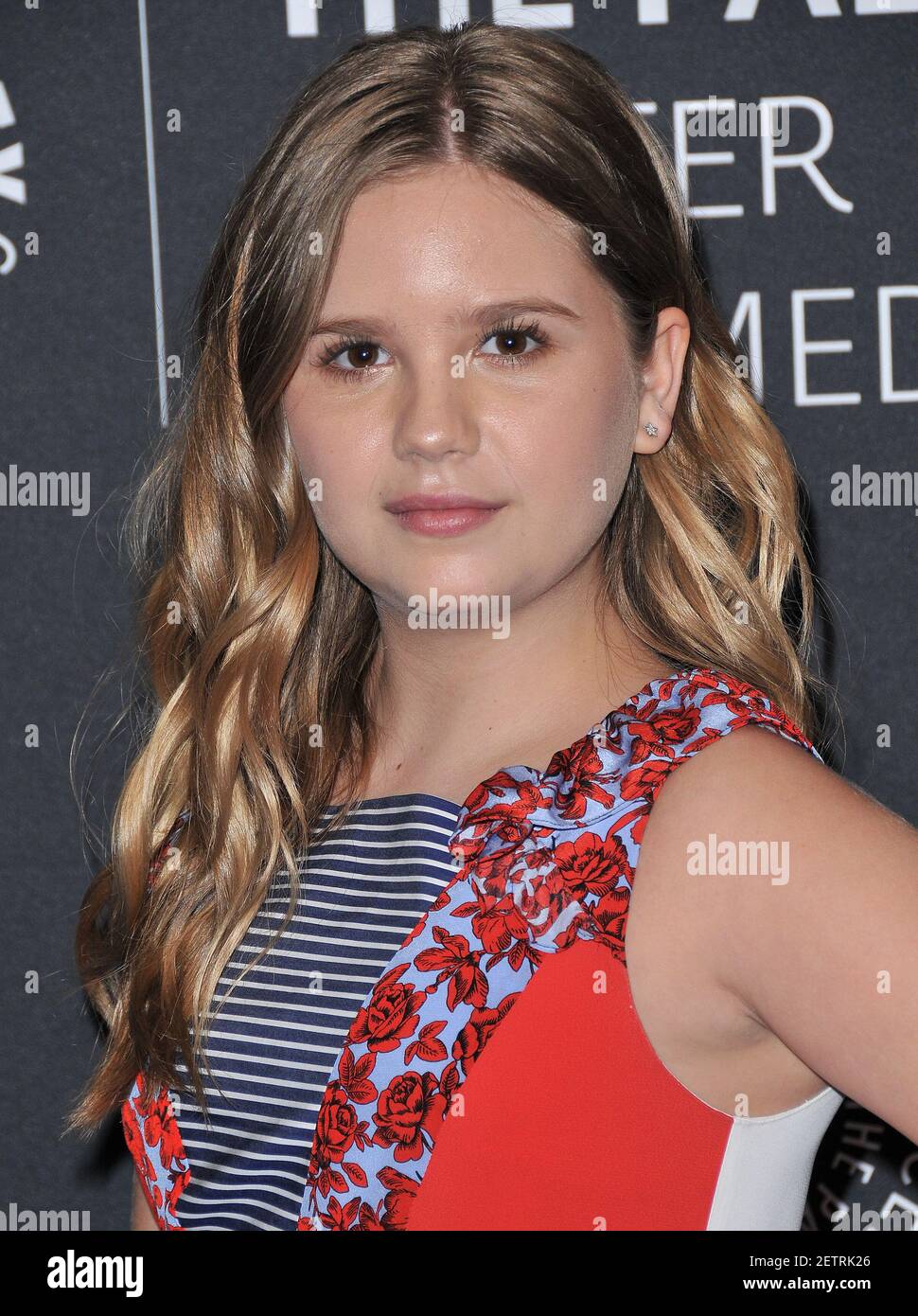 Kyla Kenedy Speechless Pool Speechless (2016)