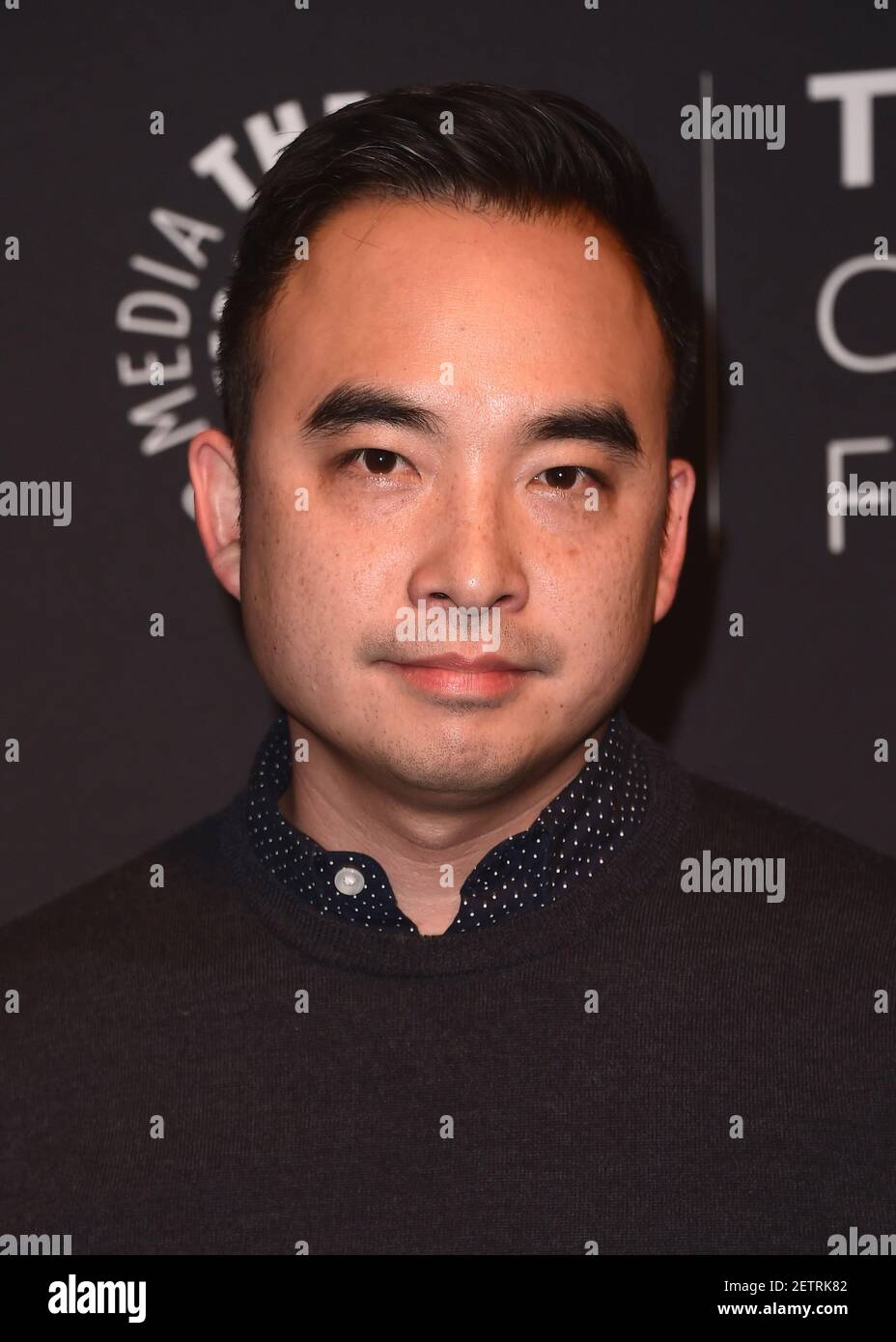 BEVERLY HILLS, CA - MAY 9: Executive Producer Melvin Mar at The Paley ...