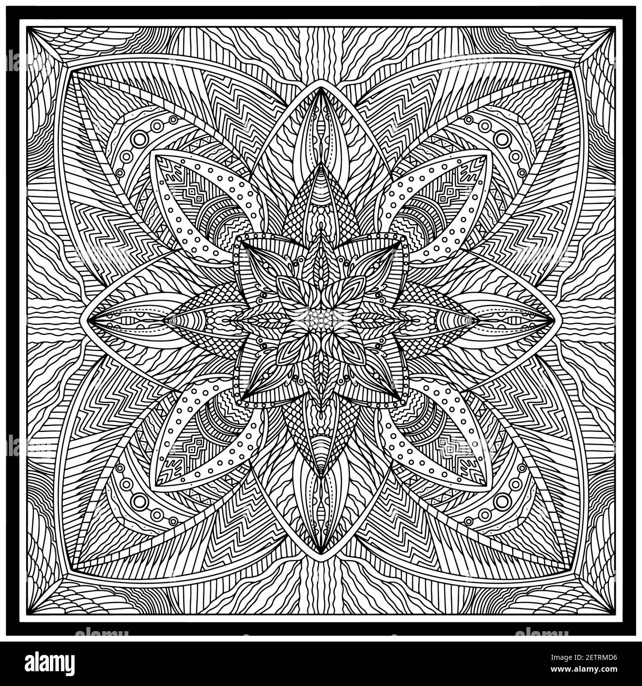 Paisley pattern border hi-res stock photography and images - Alamy