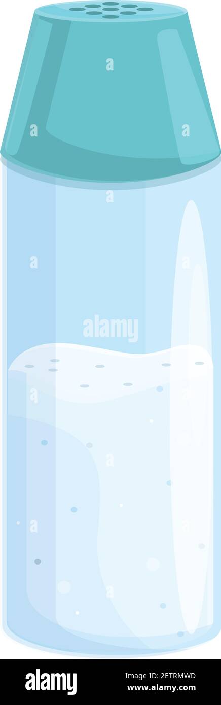 Salt cartoon hi-res stock photography and images - Alamy