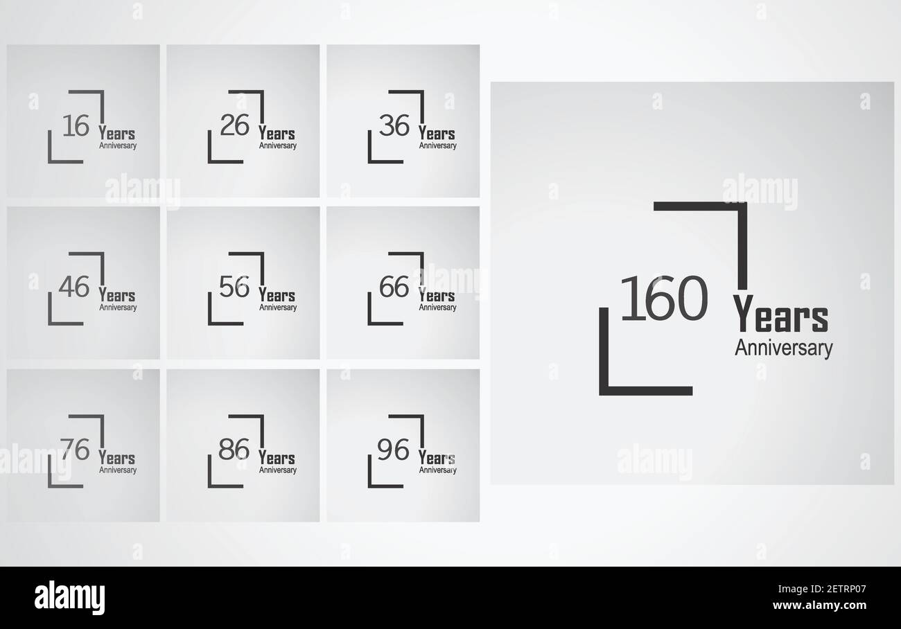 160 vector vectors hi-res stock photography and images - Alamy