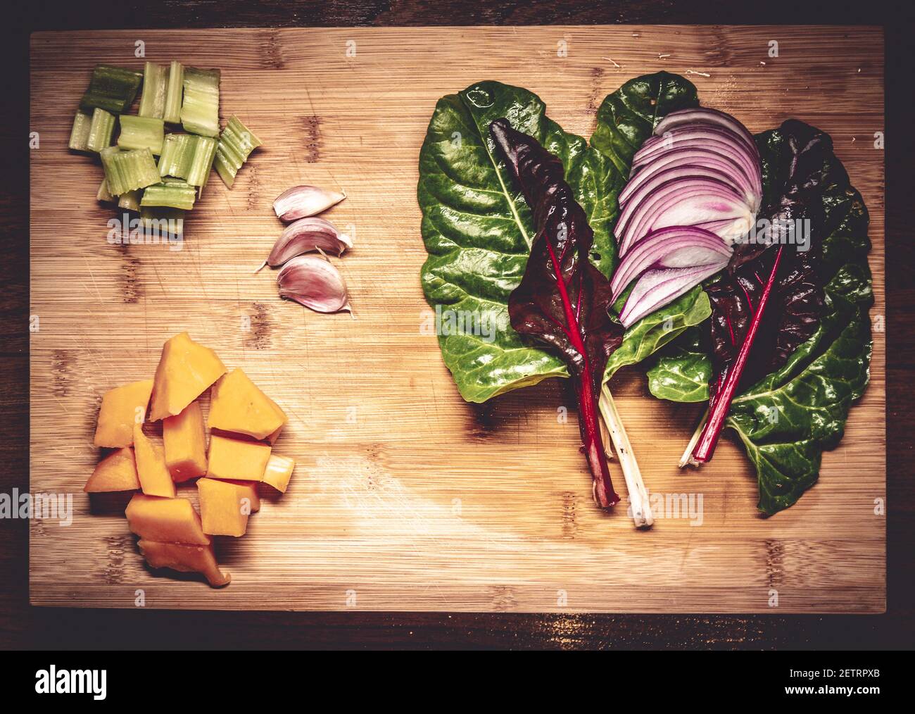 Classy Collard Combo Stock Photo - Alamy