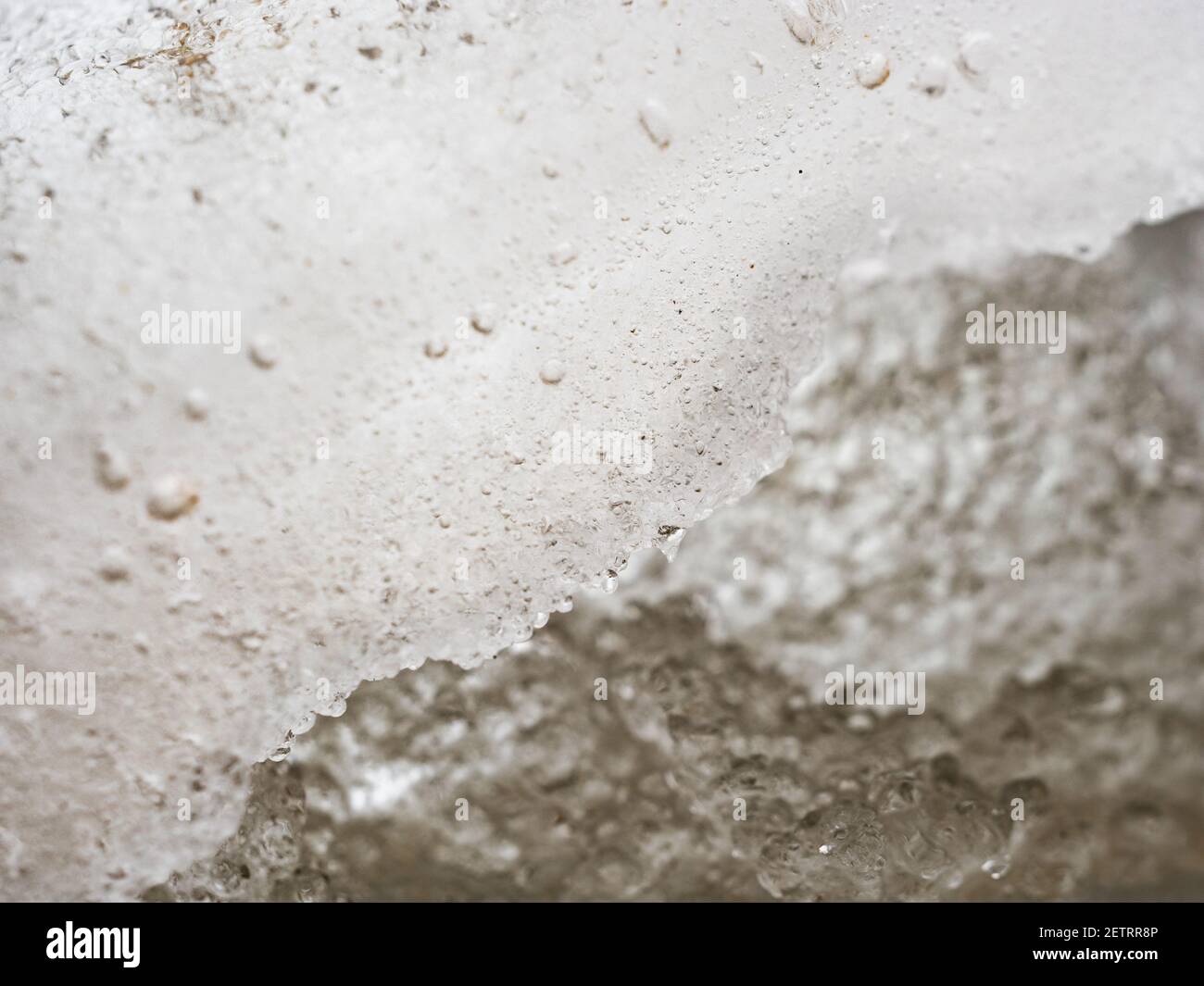 Glacierbubbles hi-res stock photography and images - Alamy