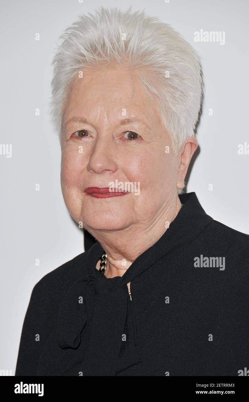 Director Eleanor Coppola arrives at the "Paris Can Wait" Los Angeles ...